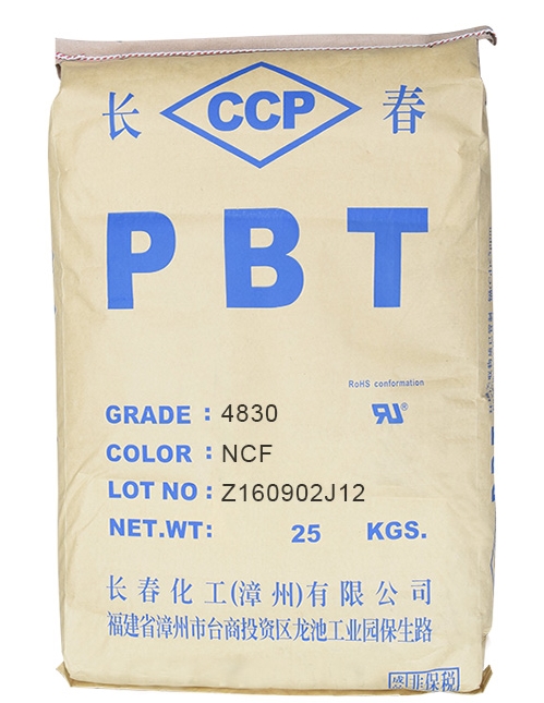 PBT PLASTIC RESIN : PBT CCP